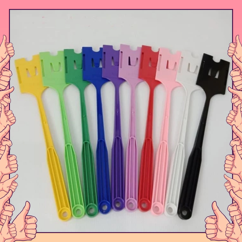 Jual Tongkat E Toll Stick Tol GTO Tongtol Plastik Praktis | Shopee ...