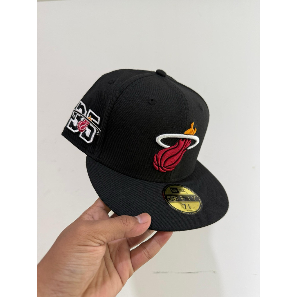 Jual topi new era miami head original | Shopee Indonesia