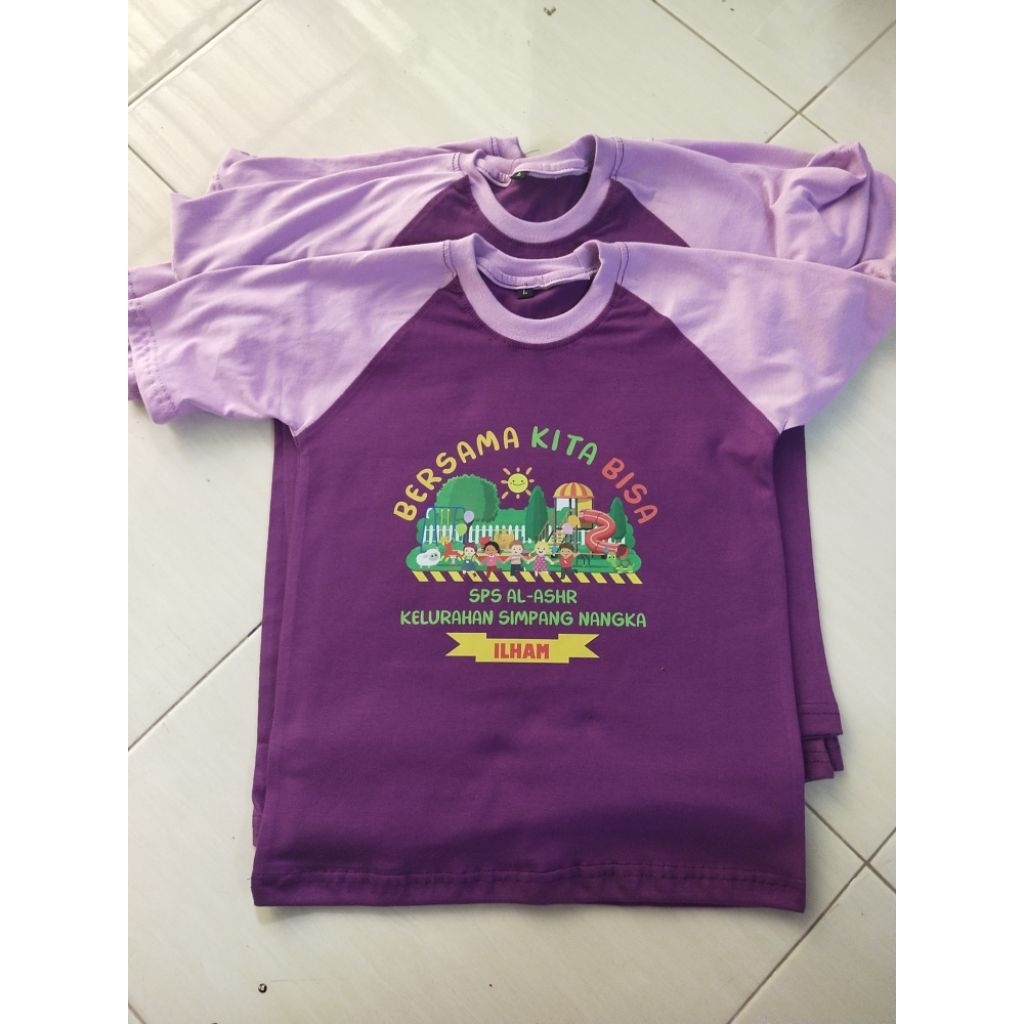 Jual Ongkos sablon/Biaya sablon(new produk) | Shopee Indonesia