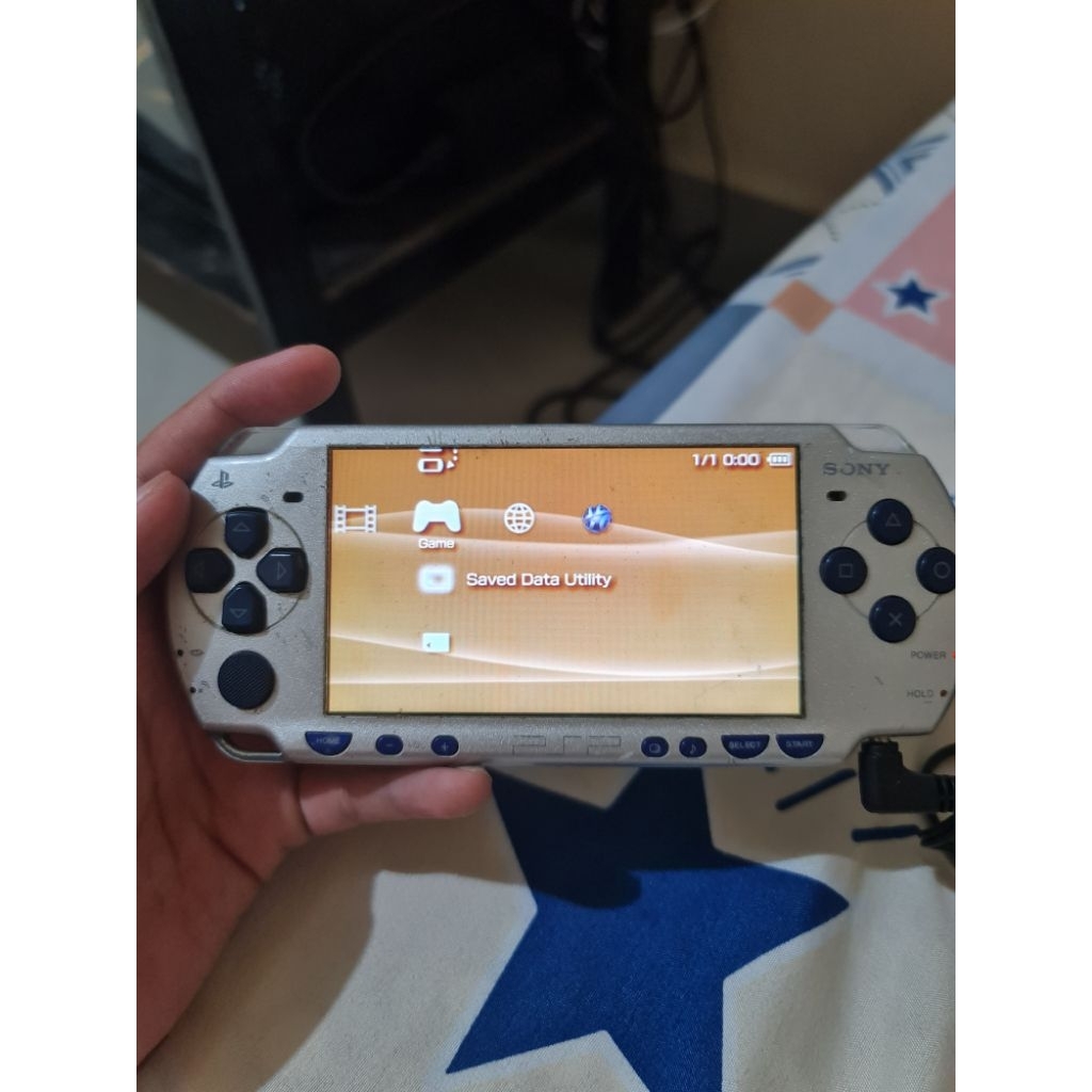 Jual PSP slim 2000 Second | Shopee Indonesia