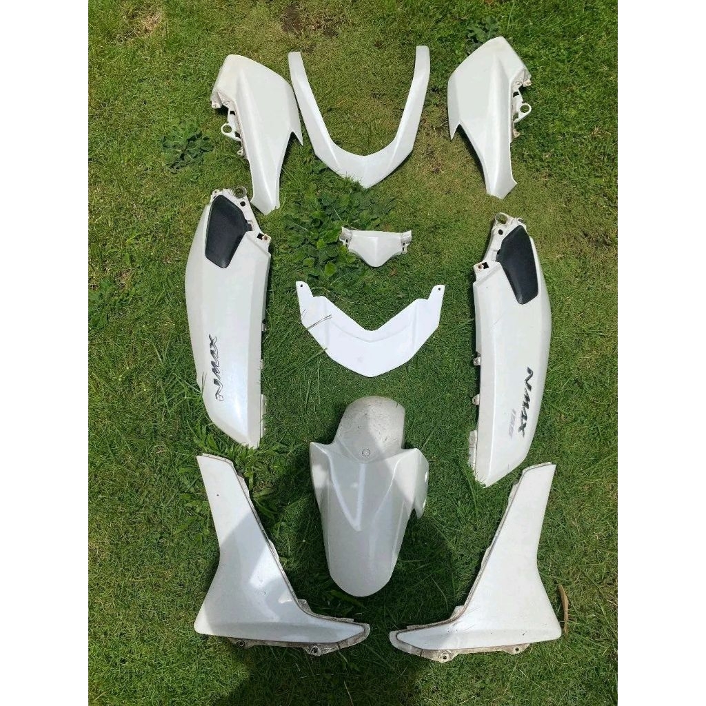 Jual body set yamaha nmax atau body set nmax atau body yamaha nmax atau ...
