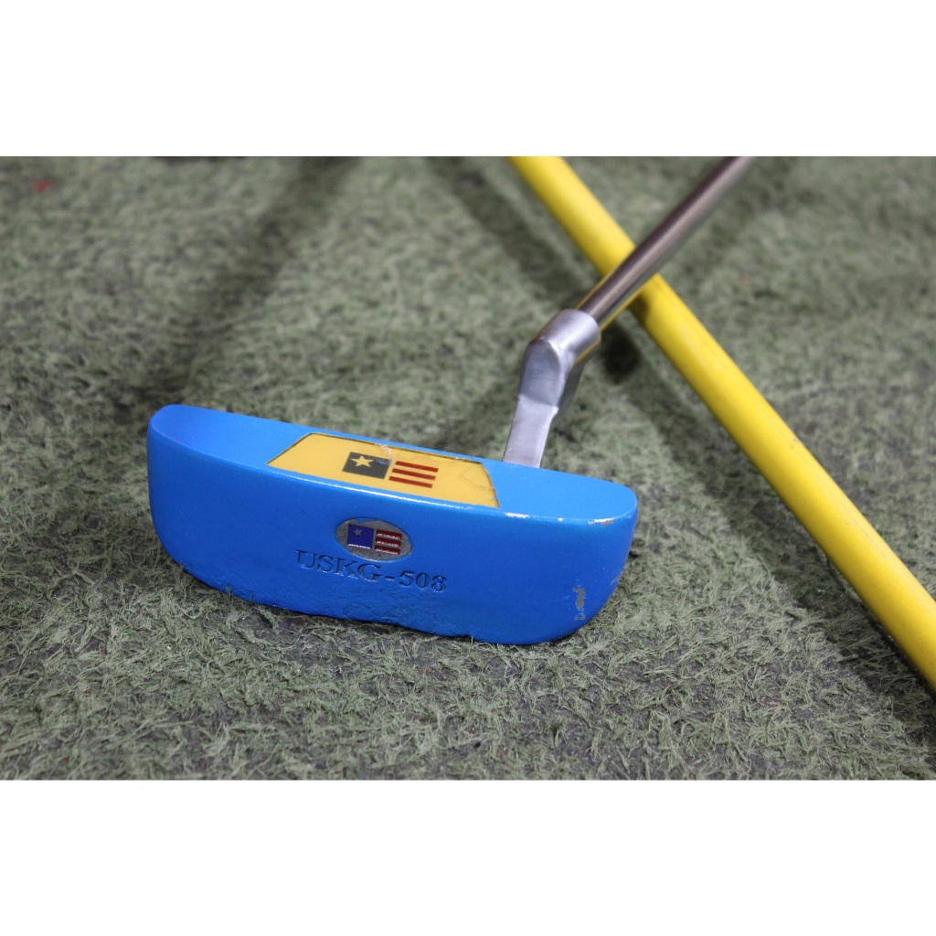 Jual Stick Golf Junior Putter USKG 508 US Kids Golf USA | Stick Golf ...