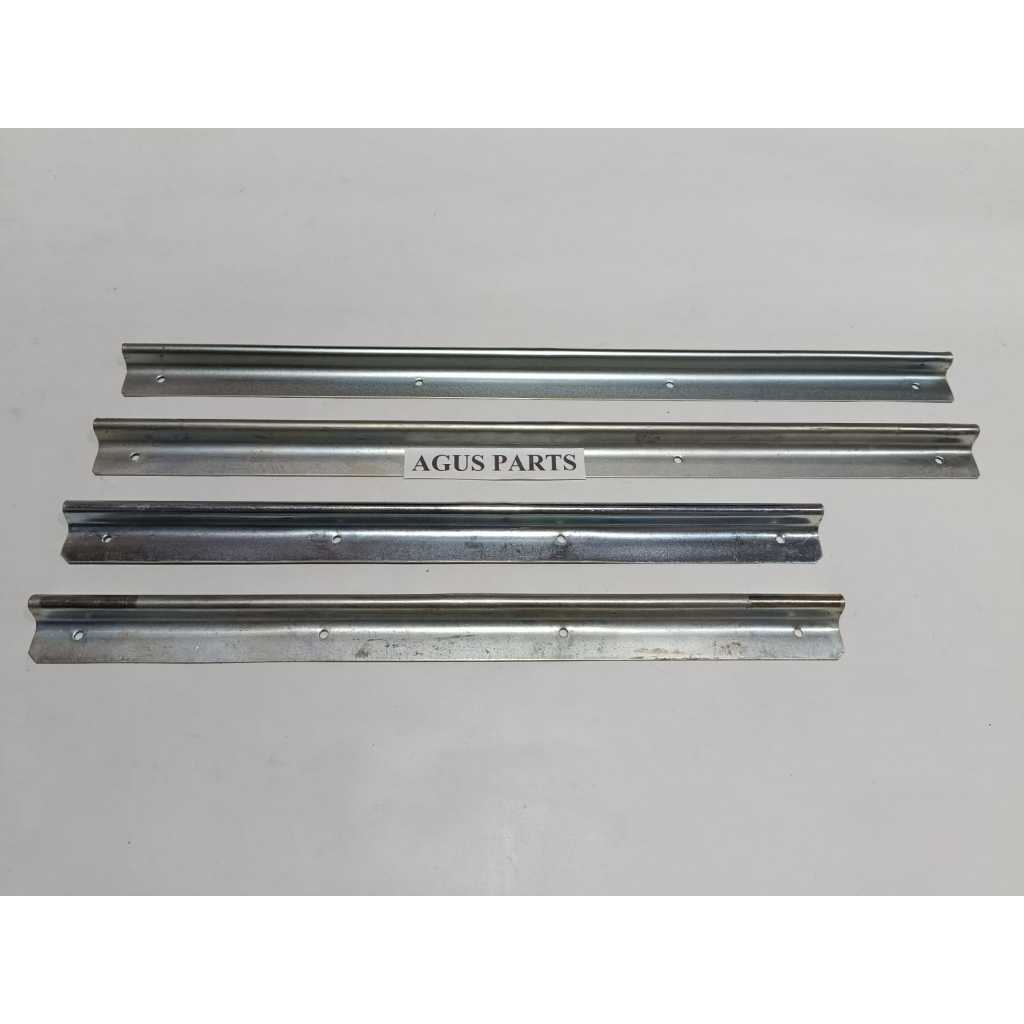 Jual Isuzu List Karpet Ori Panther Grand Royal-New Royal-Hi Grade-Hi ...