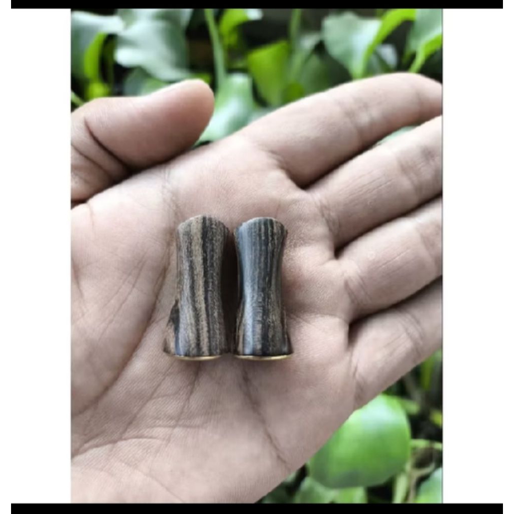 Jual Once pipa rokok cangklong padutan kayu kalimosodo 3cm | Shopee ...