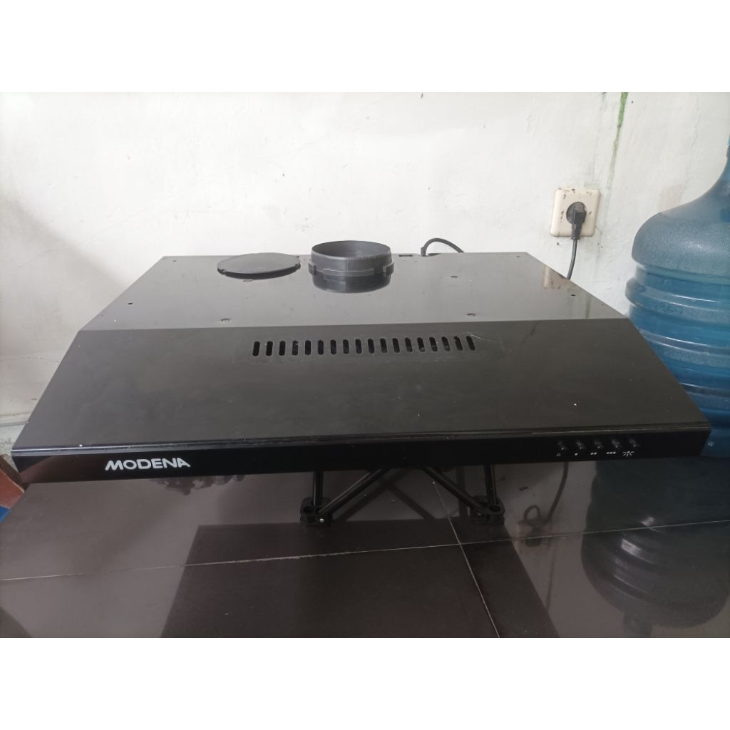 Jual Cooker Hood Modena PX6001 (Second) | Shopee Indonesia