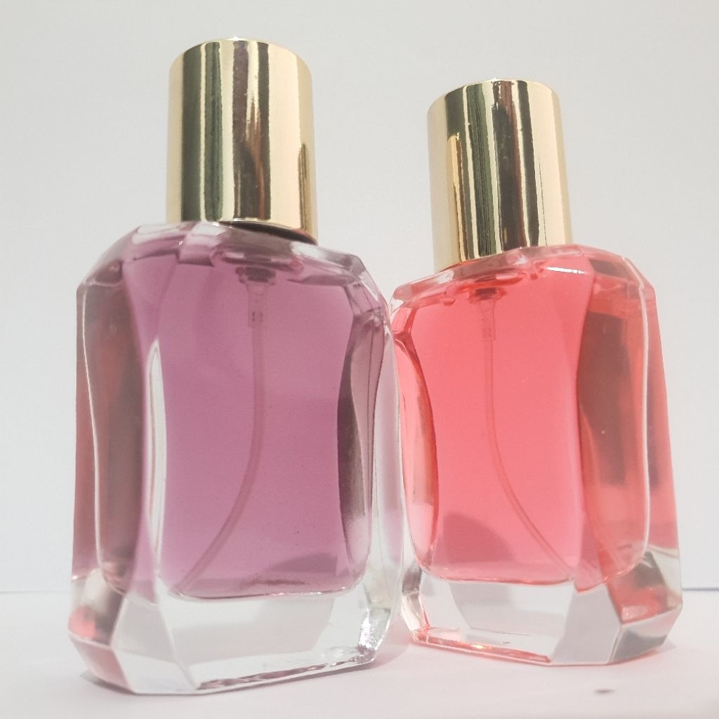Jual Parfum Wanita Soft & Fresh Tahan Lama Wangi Segar | Shopee Indonesia