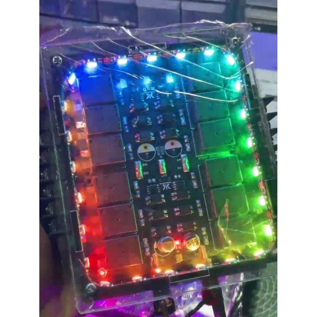 Jual MODUL MATRIX 12 CHANNEL | Shopee Indonesia