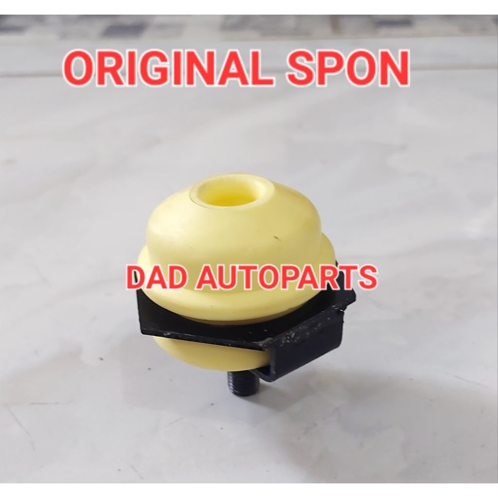Jual STOPPER MODIFIKASI EROPA SPON BUSA INNOVA PAJERO FORTUNER HILUX ...