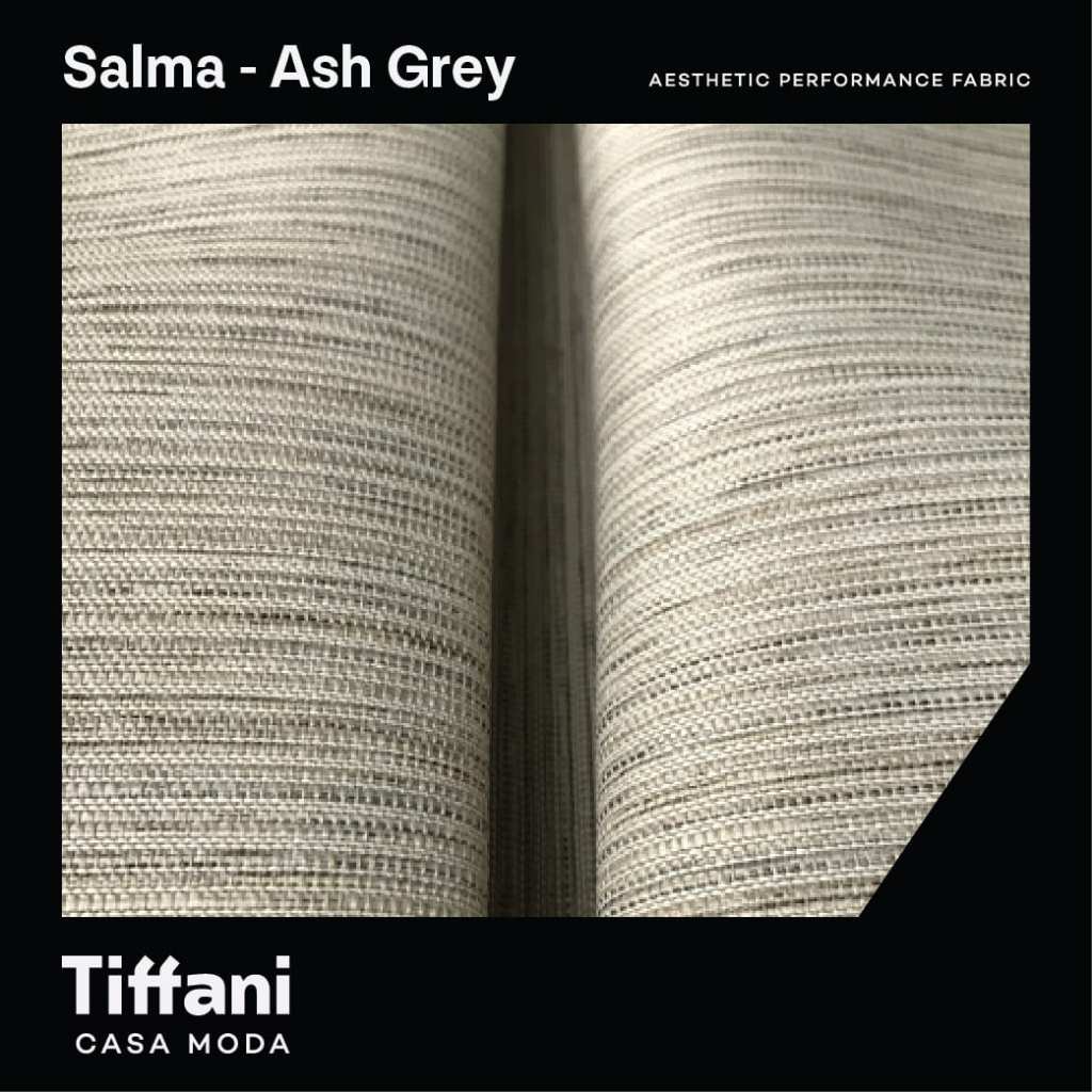 Jual Tiffani Casamoda - [Salma] [ANTI NODA] Kain Sofa Kain Kursi Kain Jok Sofa Cover Jok Sofa ...