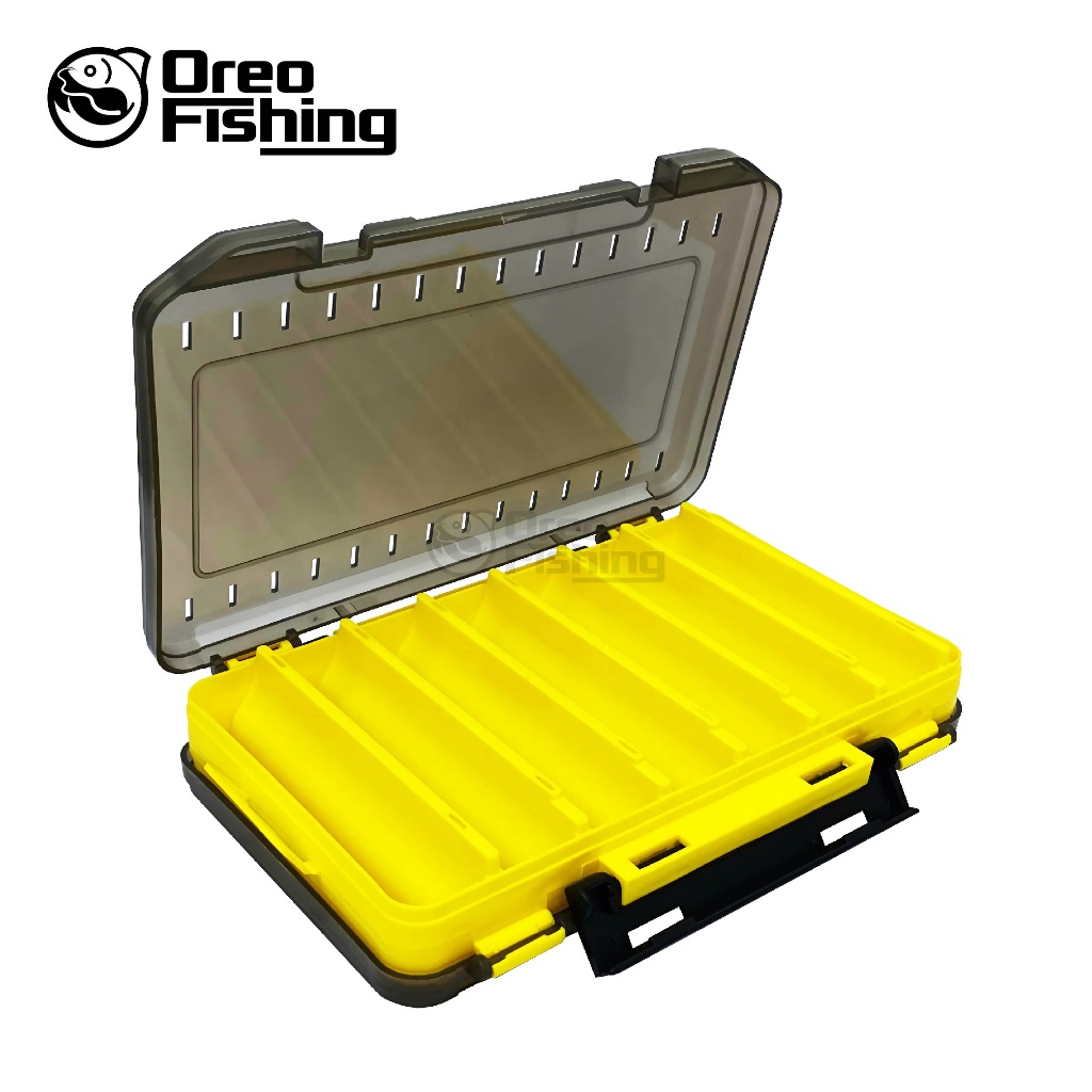 Jual Kotak Tempat Penyimpanan Umpan Pancing Tahan Air Box Penyimpanan Umpan Waterproof Case ...