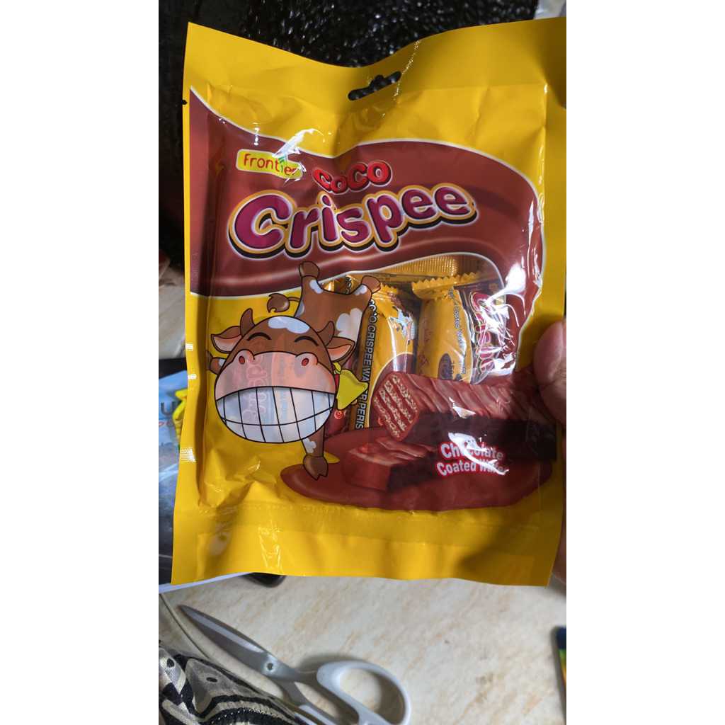 Jual Snack KUNING KERTAS 49K | Shopee Indonesia