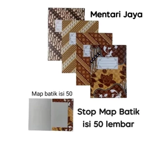 Jual Map Batik Terlengkap & Harga Terbaru Desember 2025 | Shopee Indonesia