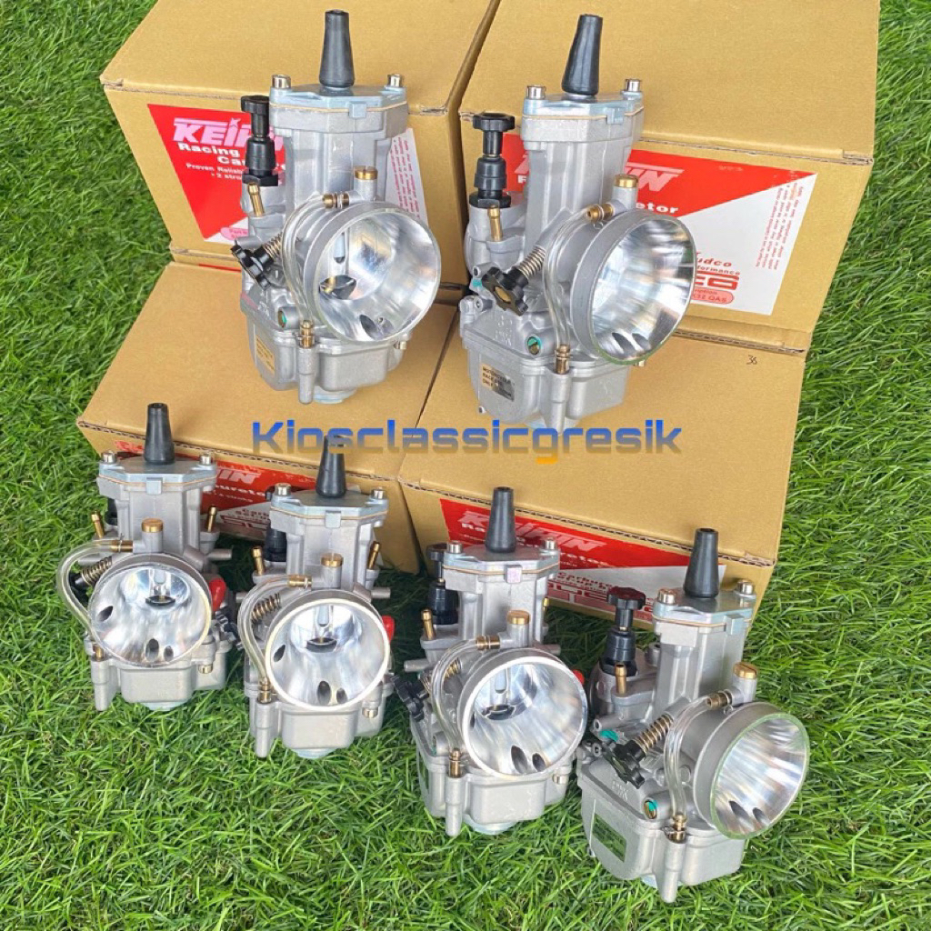 Jual KARBURATOR PWK 24 26 28 30 32 34 GREAT A KARBU PWK KEIHIN ...