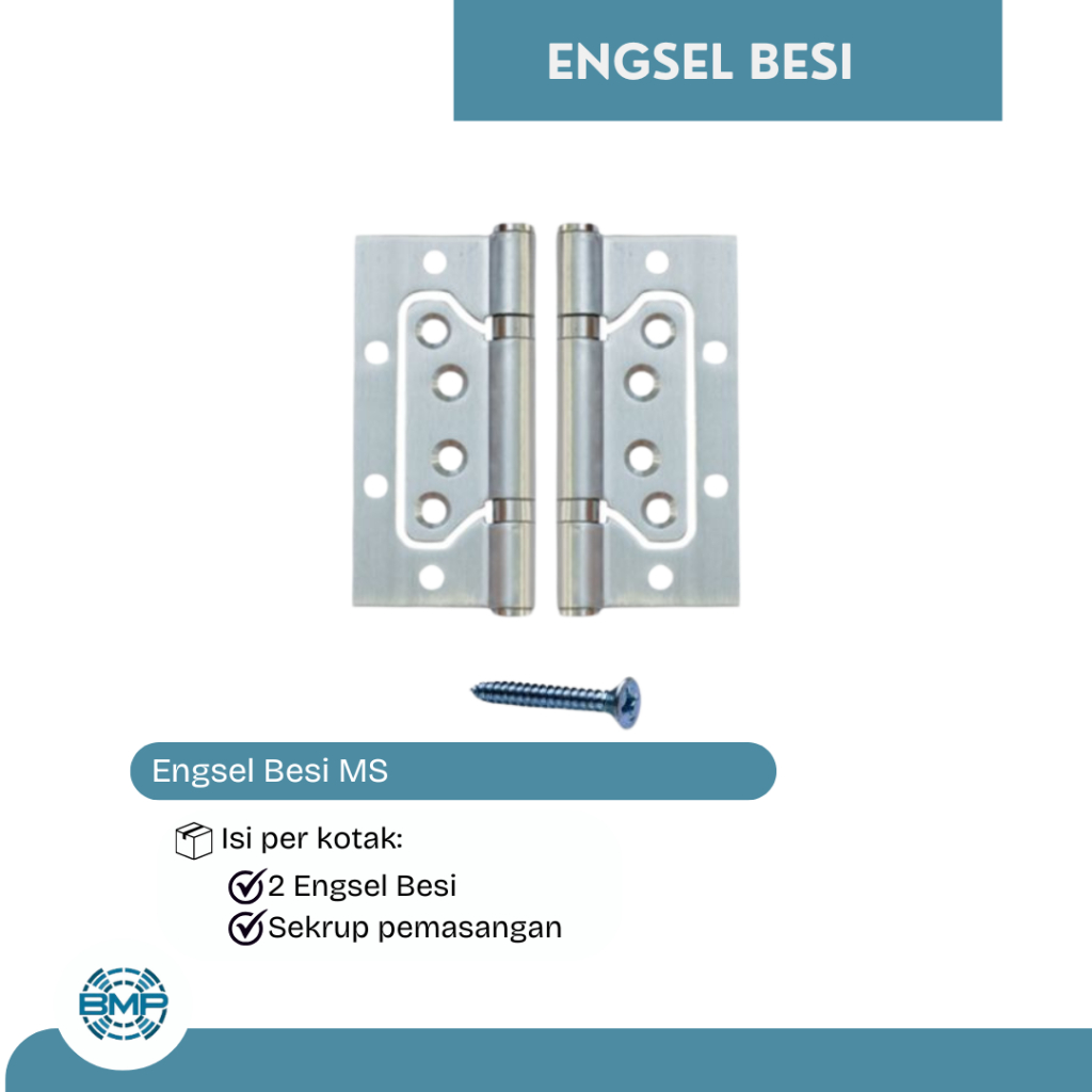 Jual Engsel Besi Stainless | Shopee Indonesia