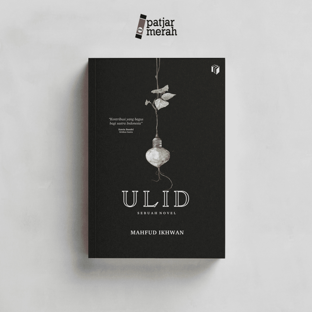 Jual Novel Ulid (Edisi 15 Tahun) - Mahfud Ikhwan - Shira Media | Shopee ...