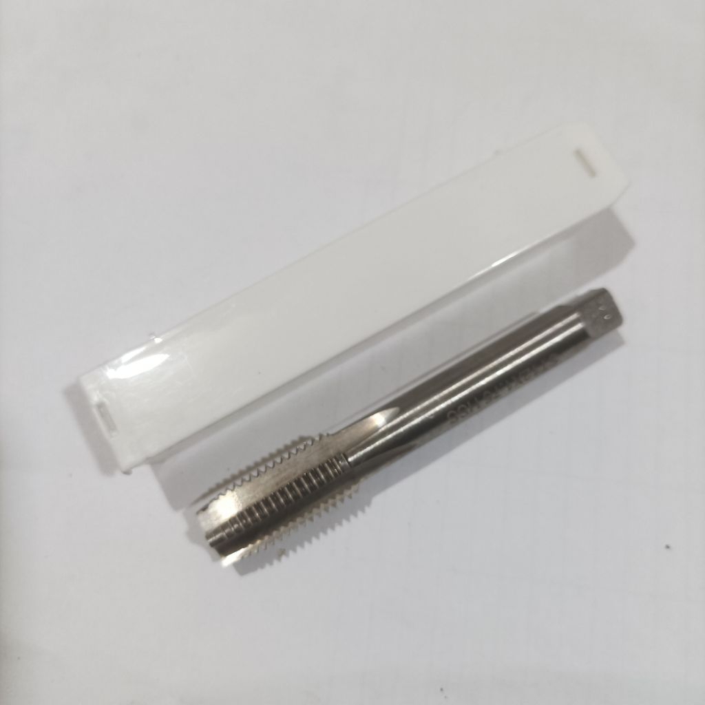 Jual 1pcs tap recoil m12x1.75 ST12x1.75 HSS bukan tap umum bukan yamawa OSG guhring | Shopee ...