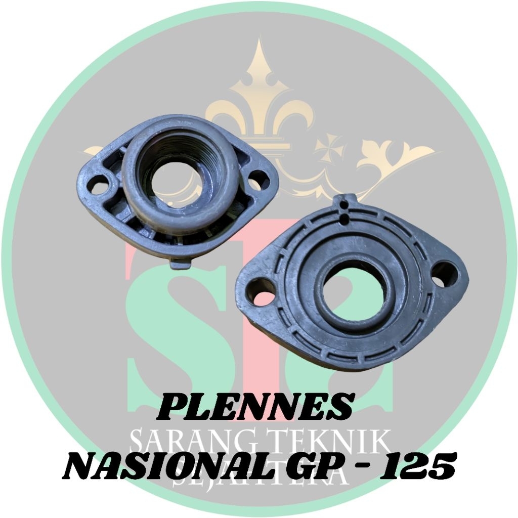 Jual plendes pompa air pvc / plendes oval pvc | Shopee Indonesia