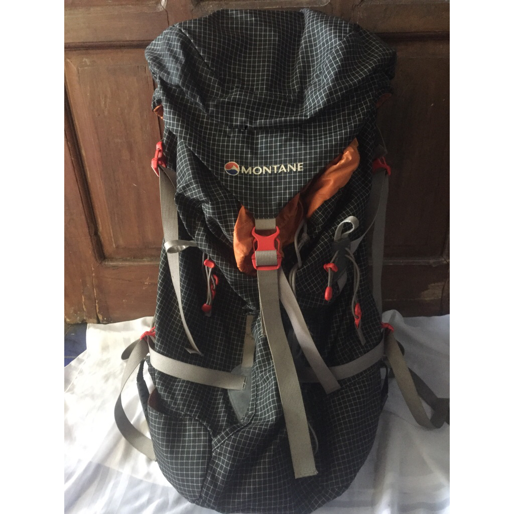 Jual MONTANE alpine | Shopee Indonesia