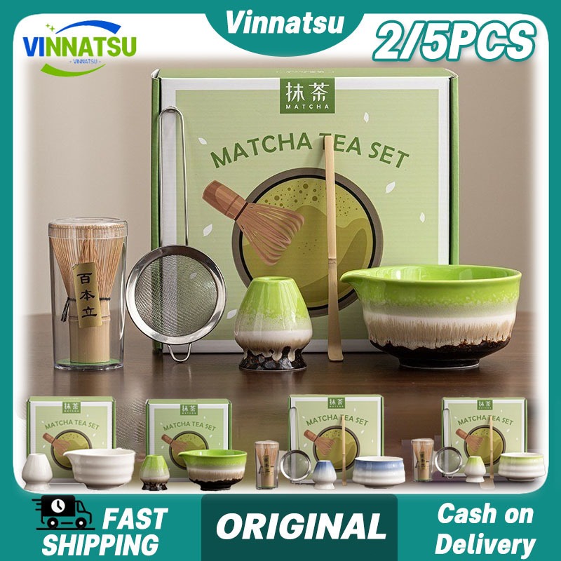 Jual Vinnatsu Alat Matcha Making Kerajinan Pembuat Matcha Mangkuk ...