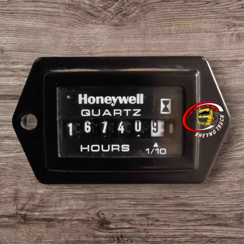 Jual Honeywell Quartz/Timer Quartz Hino Original | Shopee Indonesia