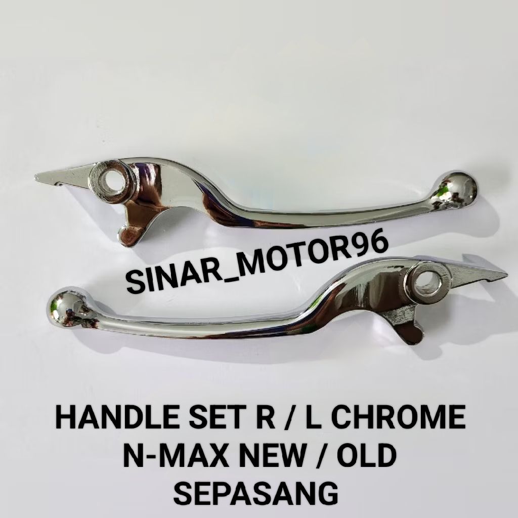Jual Aksesoris Nmax Terlengkap & Harga Terbaru Mei 2026 | Shopee Indonesia