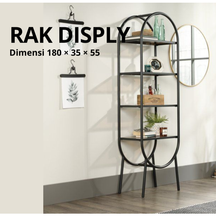Jual Rak Display | Shopee Indonesia