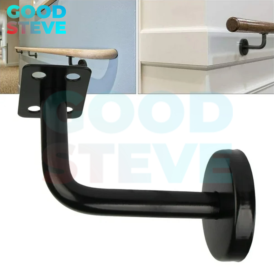 Jual BRACKET HAND RAILING / BRACKET RAILING KACA SR HARDWARE | Shopee ...