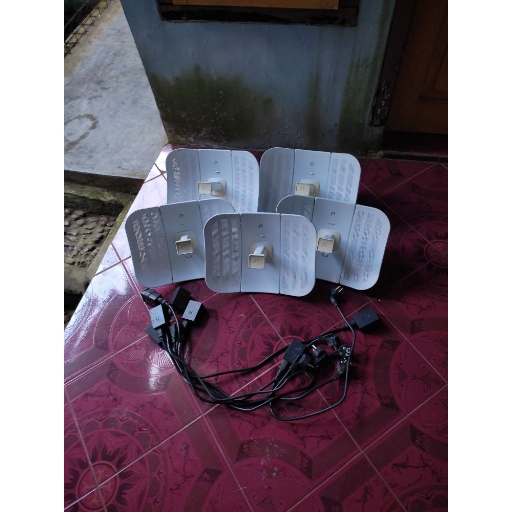 Jual ubnt lite beam 5 ghz | Shopee Indonesia