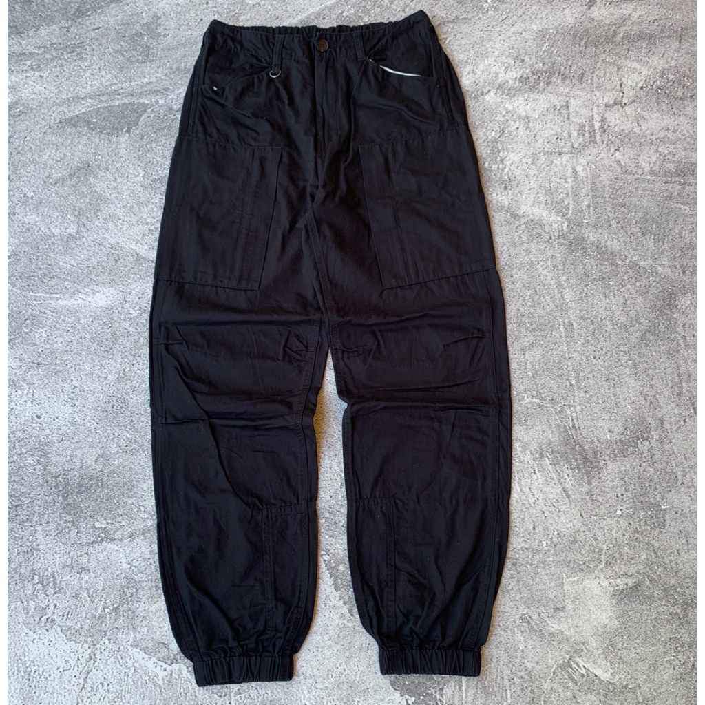 Jual Ambus Flight Cargo Pants | Shopee Indonesia