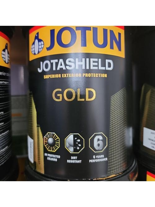Jual Jotun Jotashield Gold | Shopee Indonesia
