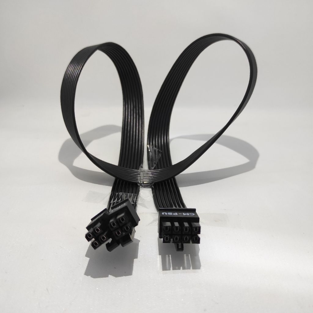 Jual Cable CM-PSU to CPU 60cm for Cooler Master original | Shopee Indonesia