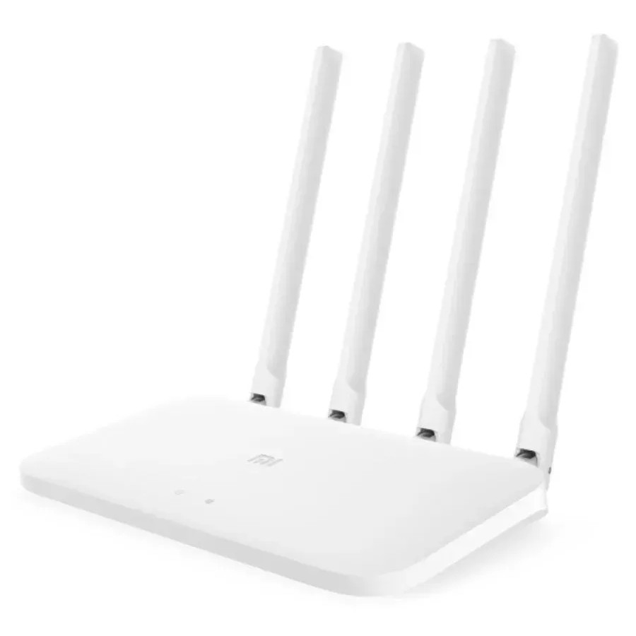 Jual Xiaomi Mi WiFi Router 4C OpenWrt Load Balance Autologin WMS Wifi ...