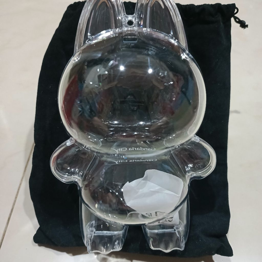 Jual Case Protective Boneka Labubu V1 V3 Macaron Big Into Energy ...