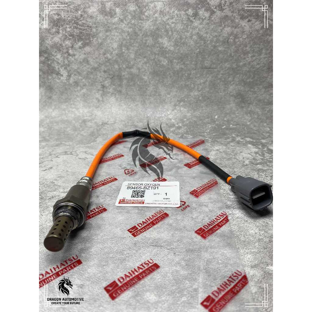 Jual Sensor Oksigen Grand max Gran max Luxio - Sensor Knalpot Oxygen O2 ...