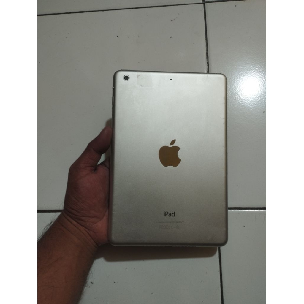 Jual IPAD MINI 2 A1489 PECAH LAYAR | Shopee Indonesia