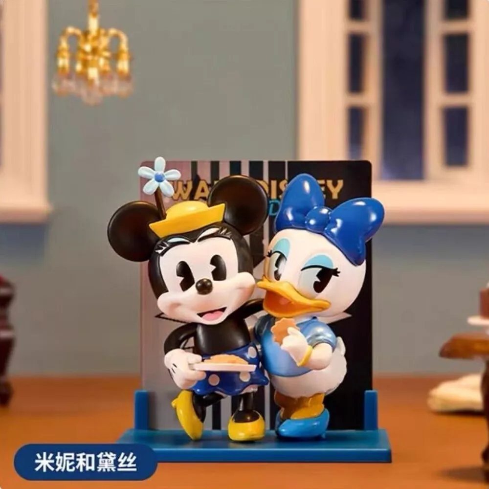 Jual (ORI SELECTED) MINISO Blind Box - Disney Donald Duck Cover Model ...