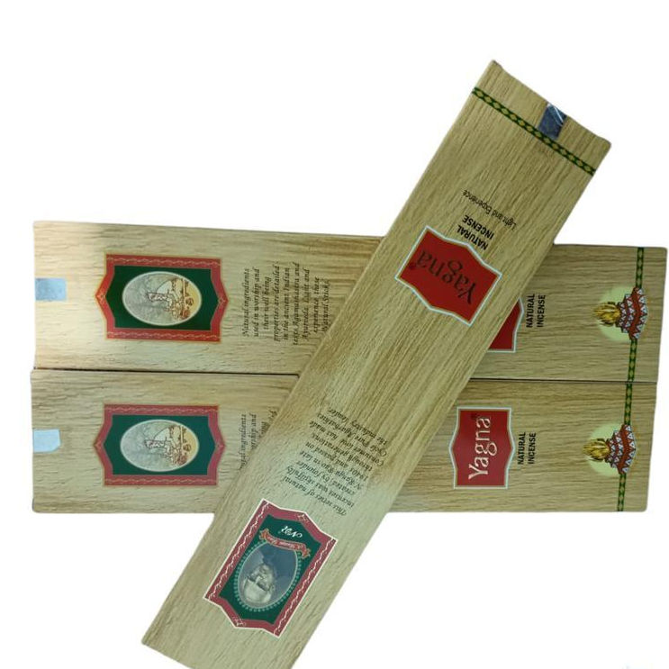 Jual Dupa Special Dupa Hio India Yagna 1 Pack Isi 15 Batang Dupa Alat ...