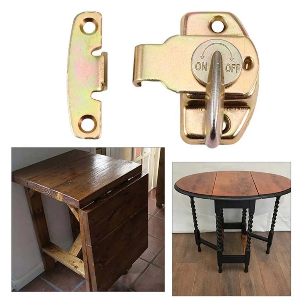 Jual Grendel pintu putar / Grendel Slot Pintu Jendela / Kunci Pintu ...