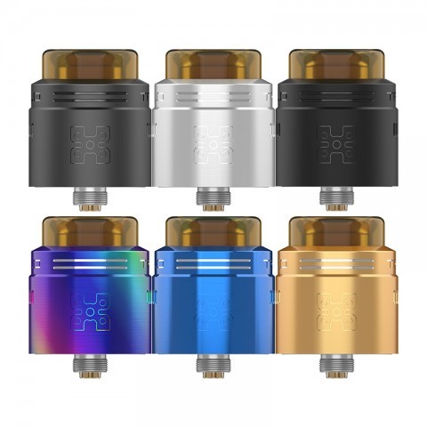 Jual GeekVape Talo X RDA 24MM Authentic | Shopee Indonesia