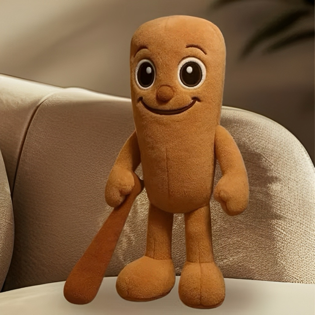 Jual Boneka Game Tung-Tung Sahur Ukuran 50cm Tung Tung Tung Sahur ...