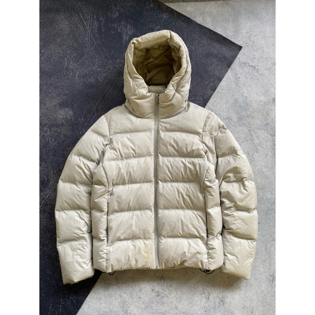 Jual Seamless Down Jacket Uniqlok | Shopee Indonesia