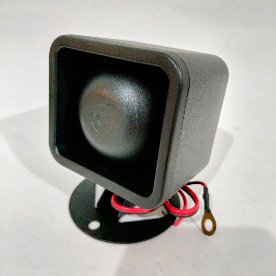 Jual Sirine Alarm Speaker Alarm Toa Alarm Mobil Motor 12 Volt 1 Suara ...