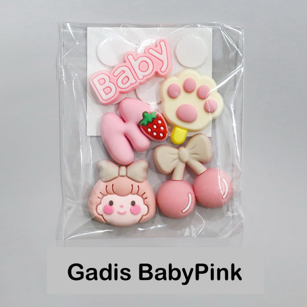 Jual DIMLA-Sticker 3D Tumbler. Sticker Tumbler. Stiker Botol Minum ...