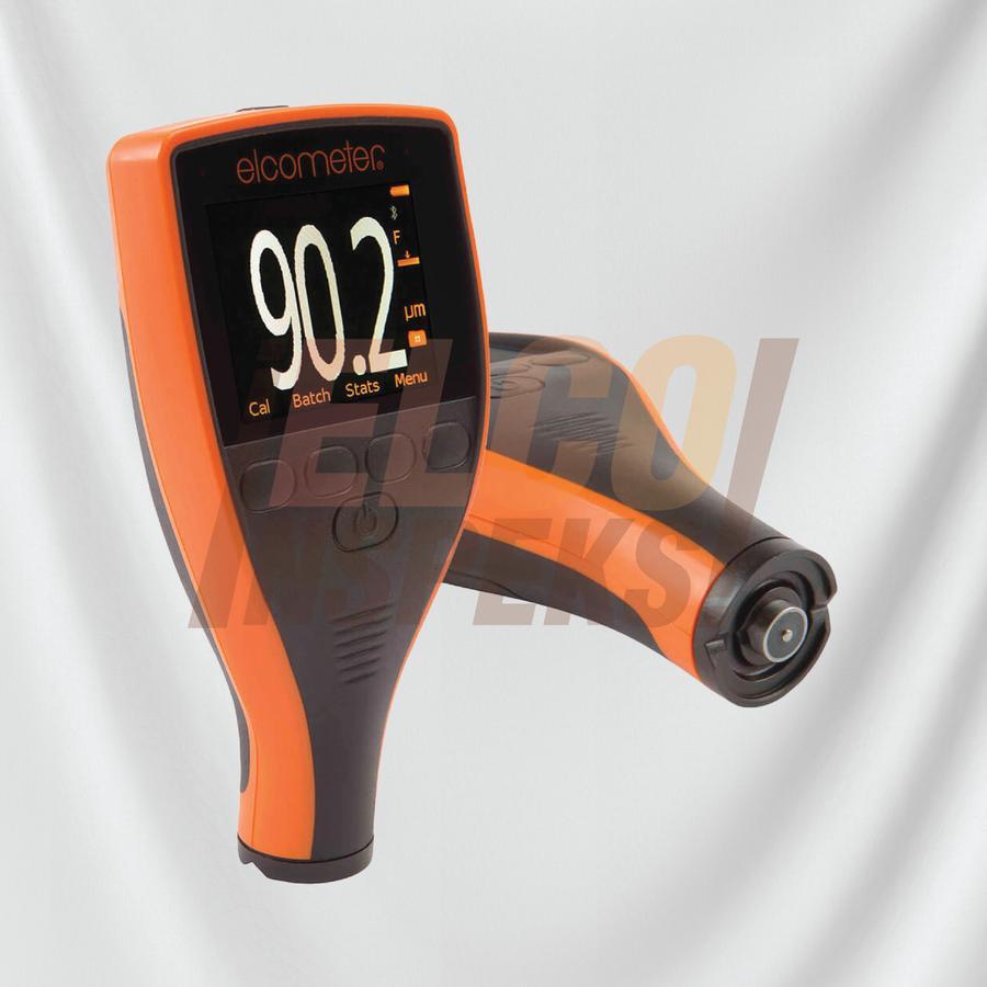 Jual Elcometer 456 Coating Thickness Separate Model B Gauge Only ...