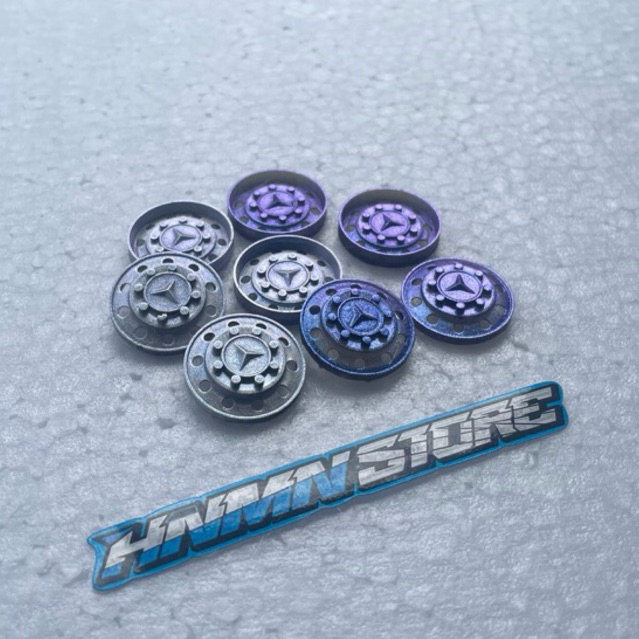 Jual wheeldop atau velk untuk miniatur bus RKC | Shopee Indonesia