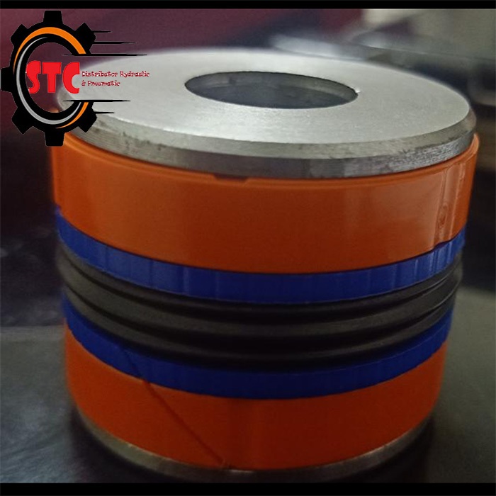 Jual 1 set piston hidrolik/seal hallite / 32 mm | Shopee Indonesia