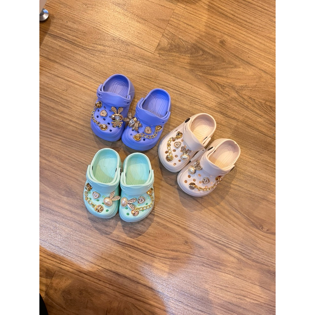 Jual sendal anak cewe 1-3 tahun | Shopee Indonesia