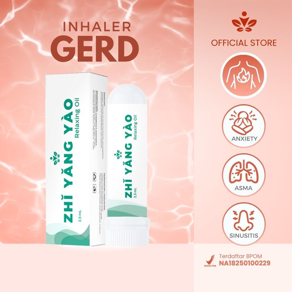 Jual Zhi Yang Yao Inhaler Atasi Gerd Asam Lambung Naik Obat Asam ...