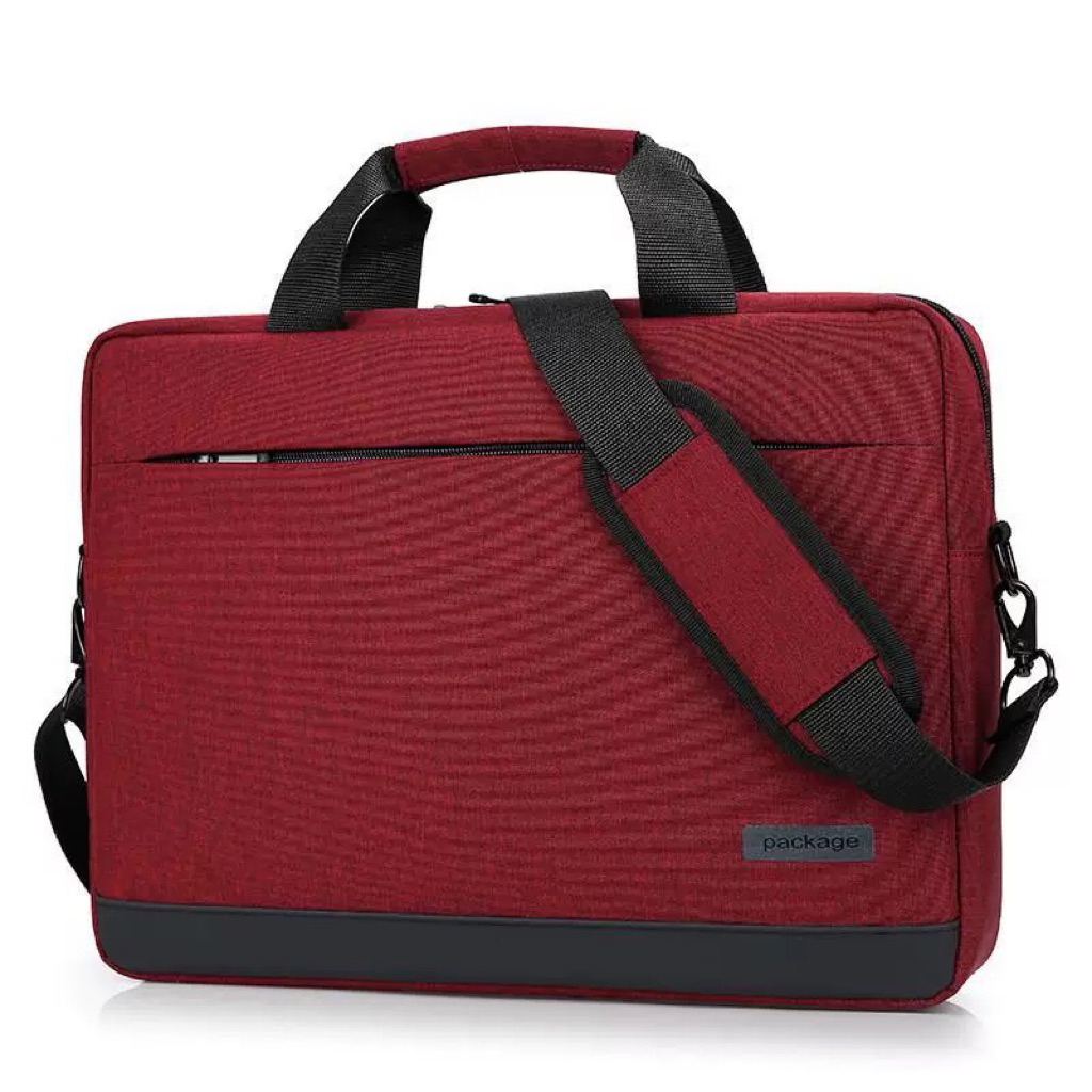 Jual Tas Laptop Selempang Waterproof Package Huiphone Gaming ROG 15 16 ...