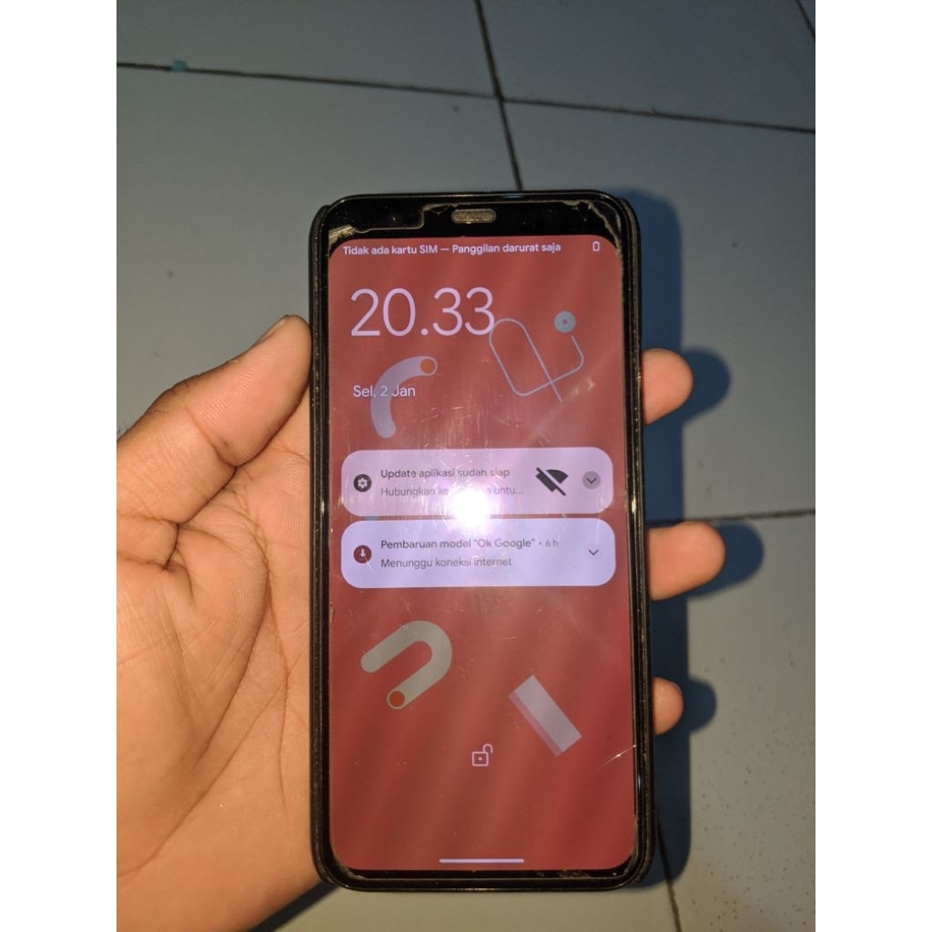 Jual GOPIX 4 64GB | Shopee Indonesia